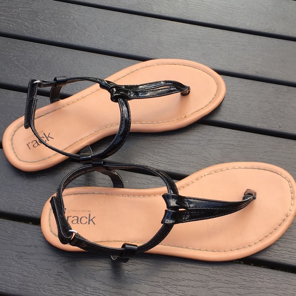 Nordstrom | Shoes | Nordstrom Rack Girls Size 2 Sandals Cute | Poshmark